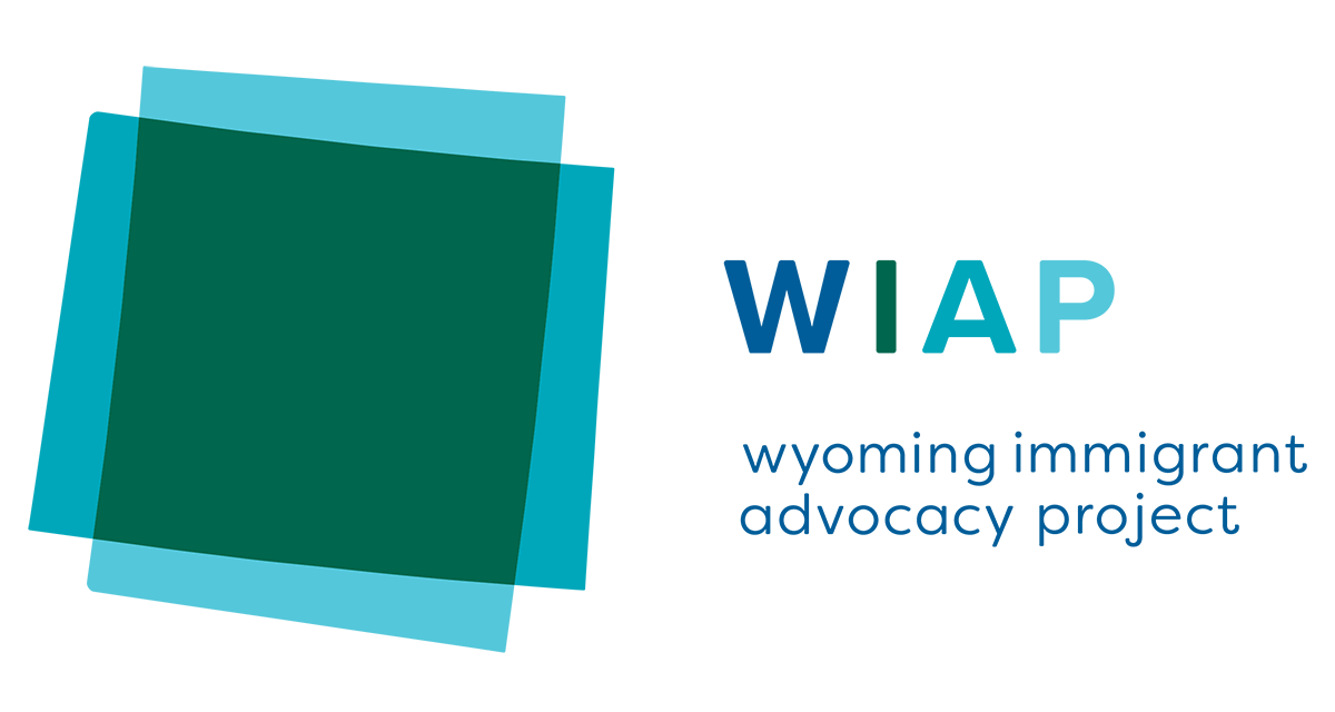 Wyoming Immigrant Advocacy Project